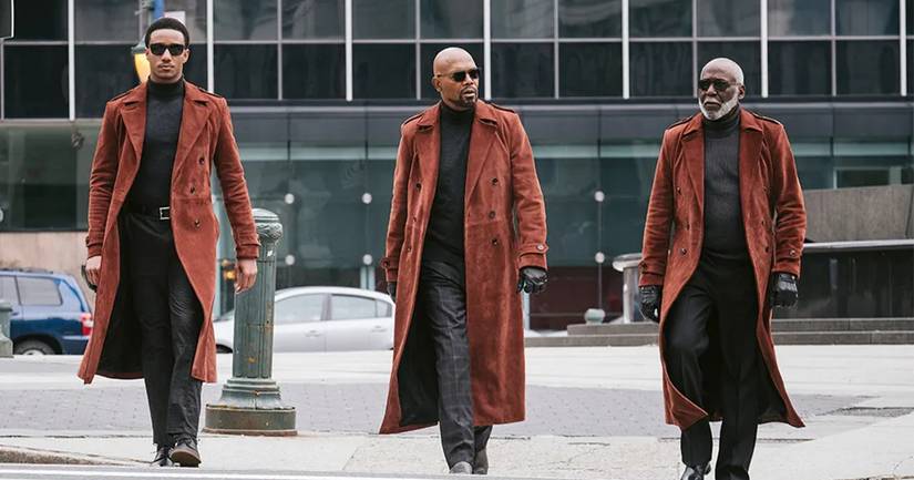 Every Shaft Movie, Ranked