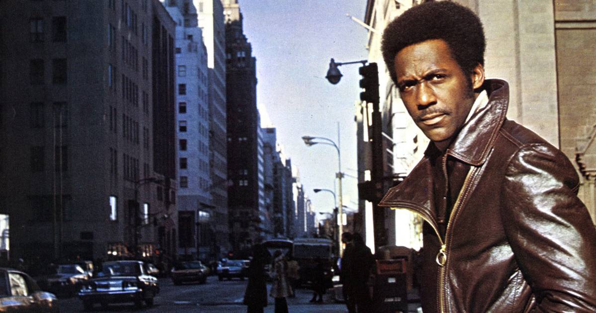 Every Shaft Movie, Ranked