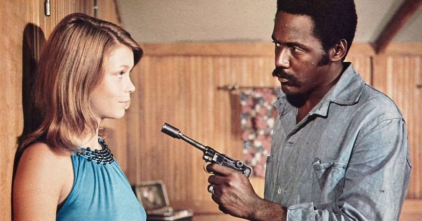 Every Shaft Movie, Ranked