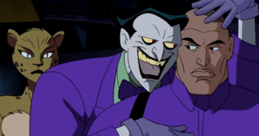 Mark Hamill Explains Why His Arkham Trilogy Joker Was A Darker ...