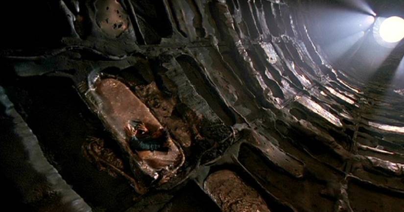 Fire in the Sky: What the True Story Behind the '90s Movie Tells Us ...