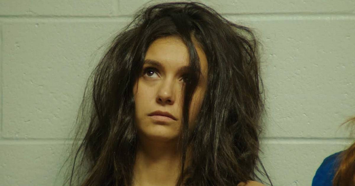 Sick Girl Clip Teases Nina Dobrev’s R-Rated Comedy