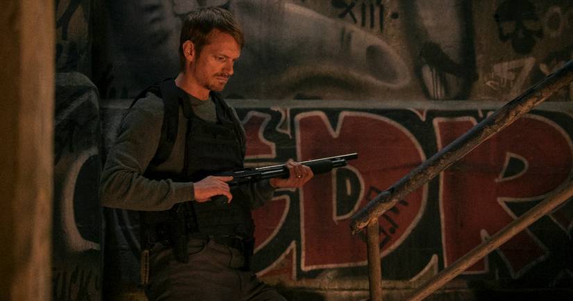 Silent Night: Plot, Cast, Release Date, and Everything Else We Know