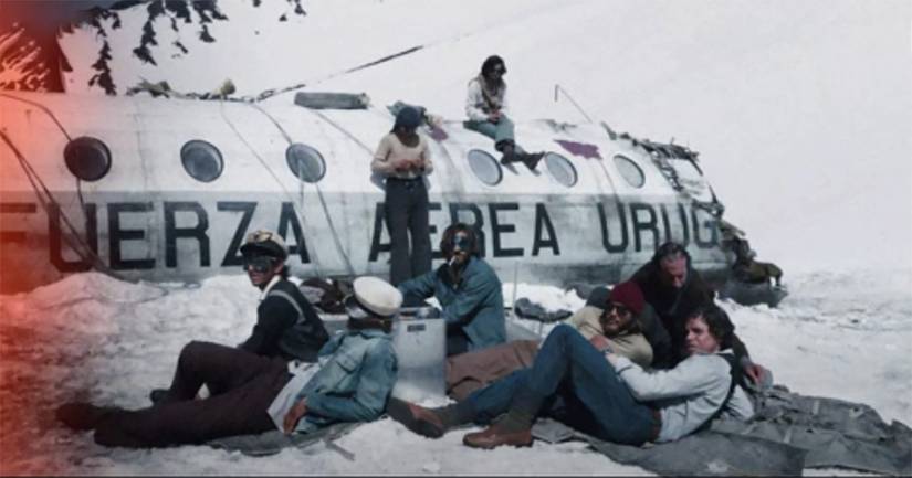 Netflix's Society of Snow: Breaking Down the True Story Behind the Movie