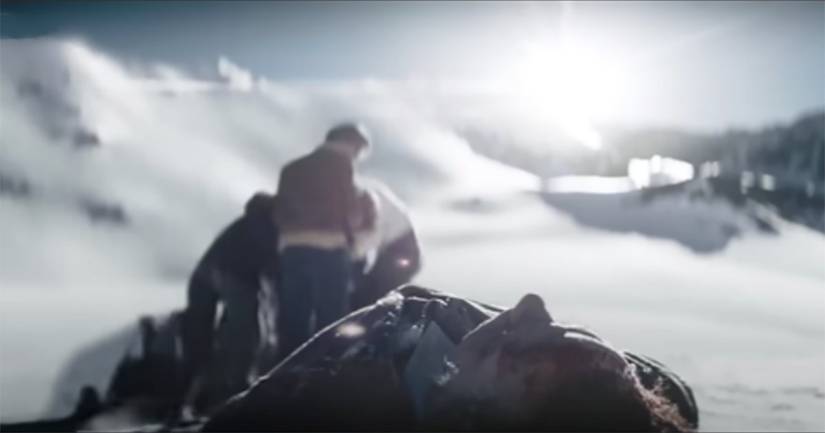 Netflix's Society of Snow: Breaking Down the True Story Behind the Movie