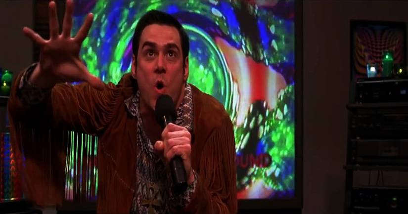 10 of Jim Carrey’s Funniest Movie Scenes