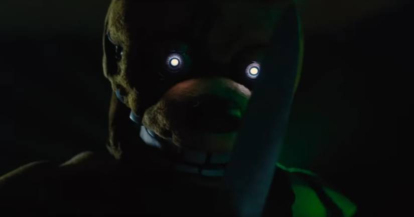 Five Nights at Freddy’s: Every Animatronic in the Movie, Explained