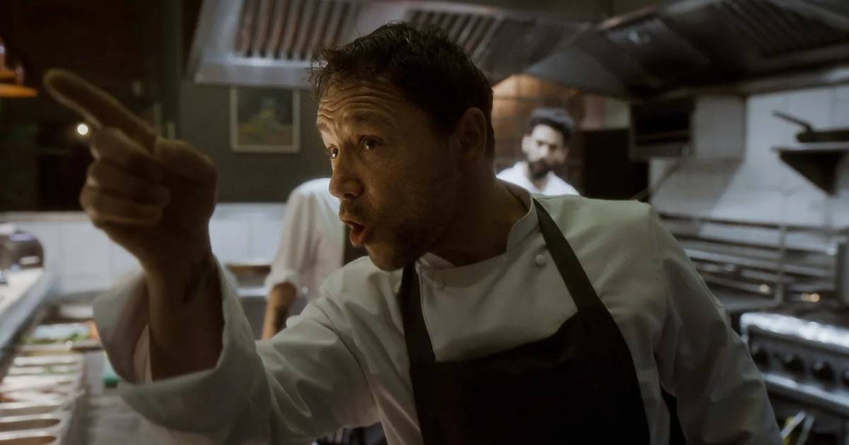 Boiling Point: From Short Film to Hit Series