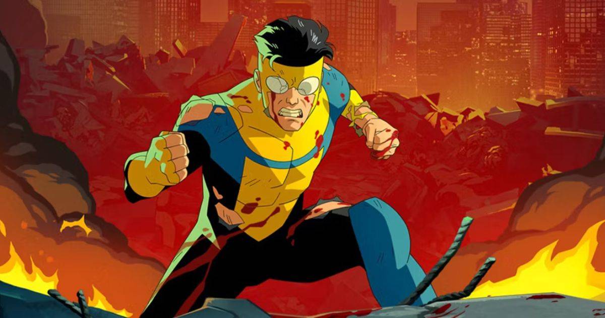Invincible Season 2: Key Character's Death Shocks the Internet