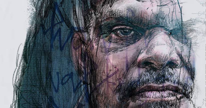 Luis Guzmán Talks His Self-Proclaimed Career Defining Role in Story Ave