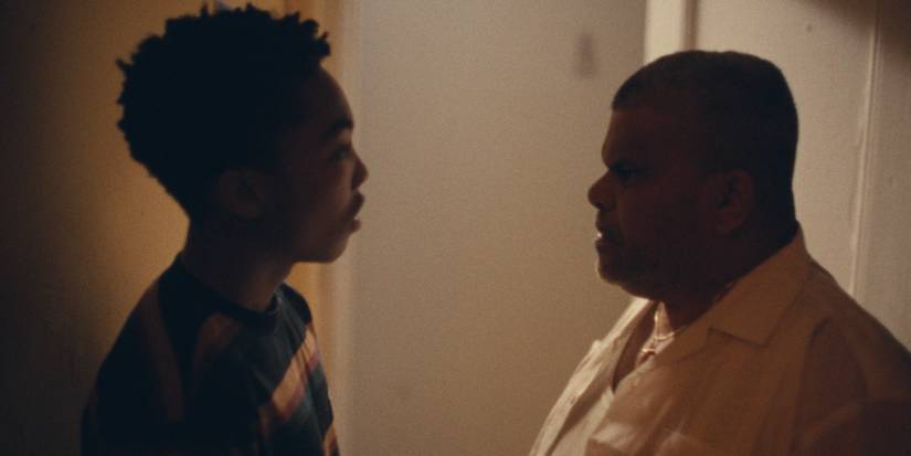 Aristotle Torres Takes Us Down Story Ave