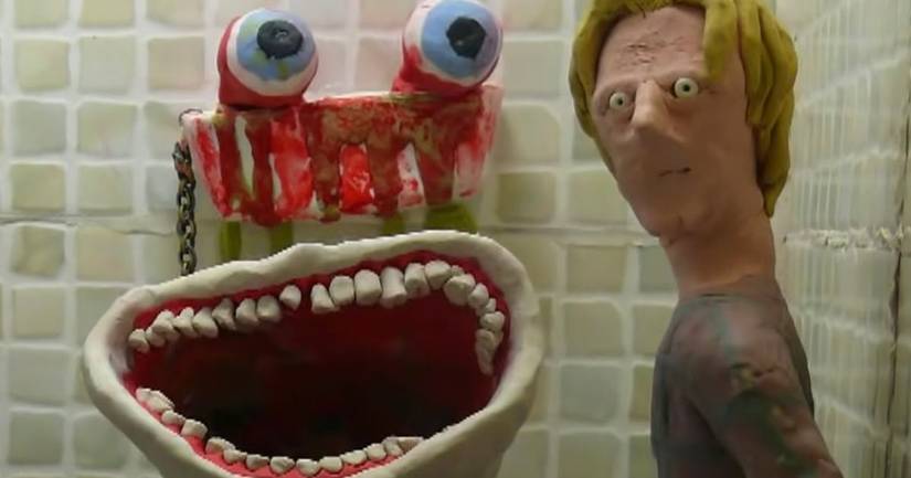 10 Creepiest Short Horror Films of All Time