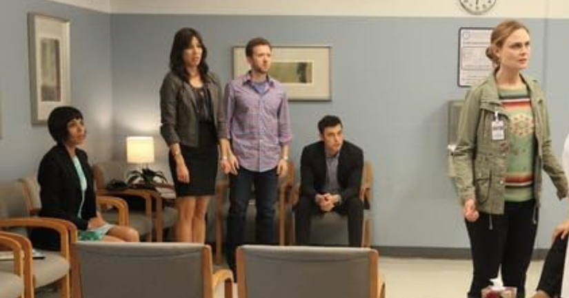 Bones: The 20 Best Episodes of the Series