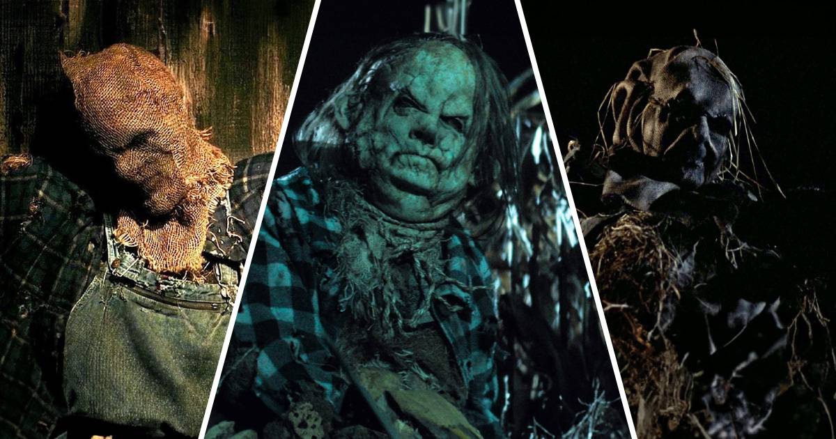 The 15 All-Time Creepiest Scarecrows in Horror Movies
