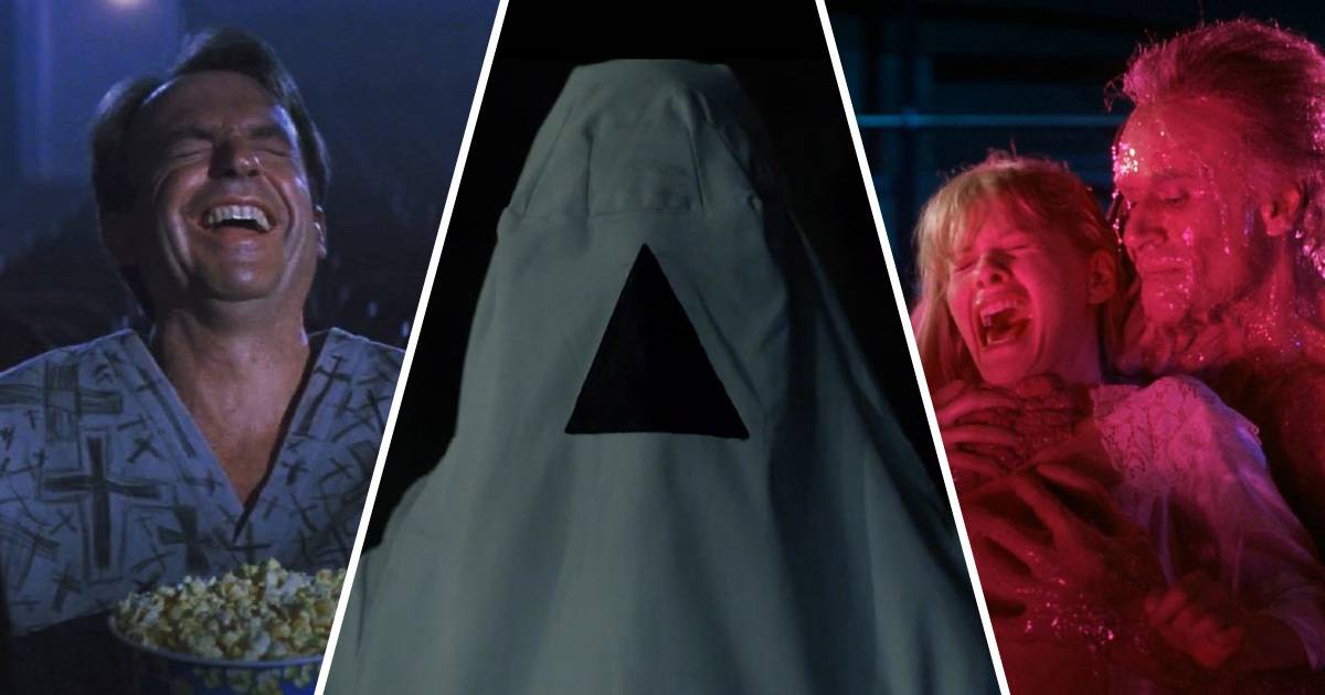 The 10 Best Cthulhu-Themed Horror Movies, Ranked