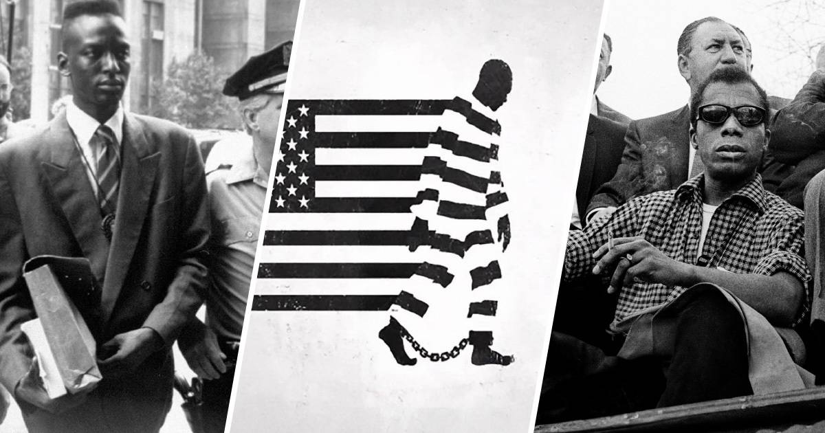 The 11 All-Time Best Documentaries About Racism