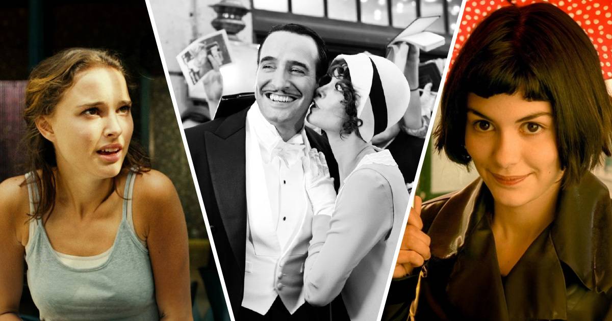 The 10 Best French Comedy Movies of All Time