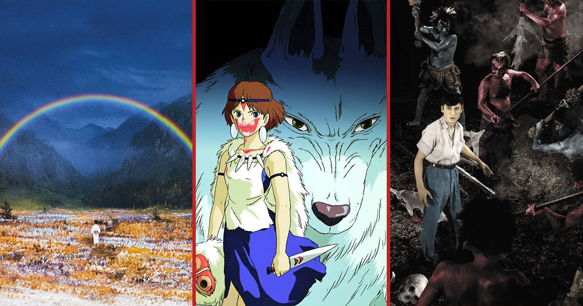 The 10 Best Japanese Fantasy Dramas, Ranked