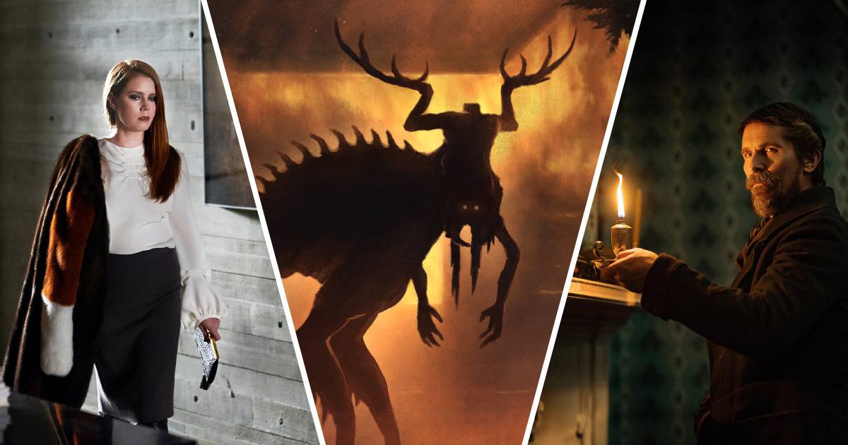 The 10 Best Slow-Burn Movies on Netflix