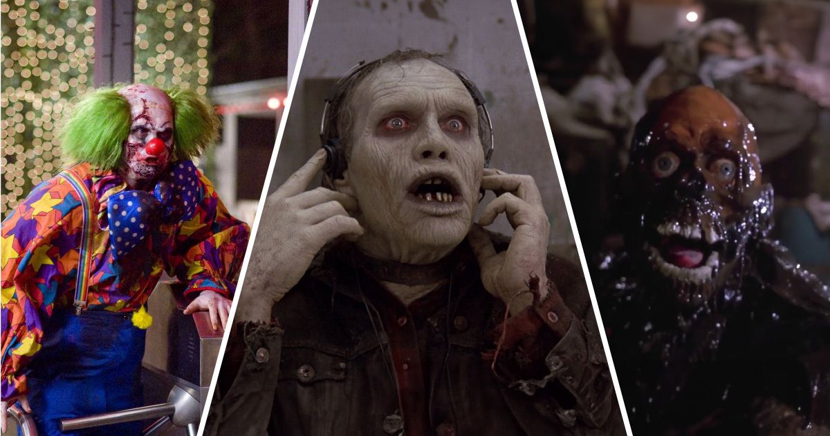 12 Best Zombie Shows To Stream on Netflix