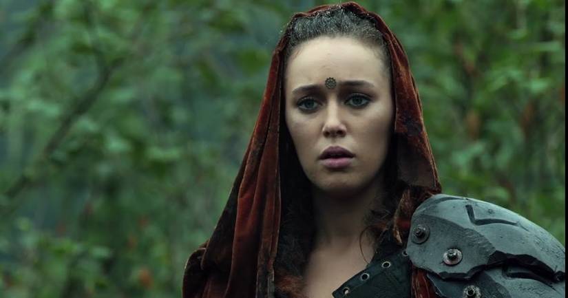 The 10 Most Devastating Deaths in The 100, Ranked
