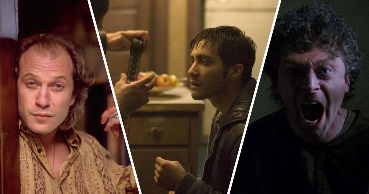15 Fictional (and Non-Fictional) Horror and Thriller Movies for People ...