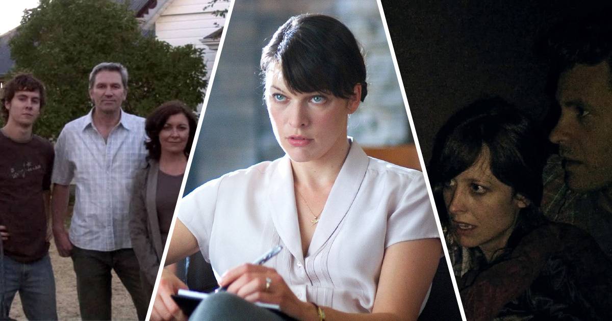 The 15 All-Time Scariest Moments in Found Footage Horror Movies