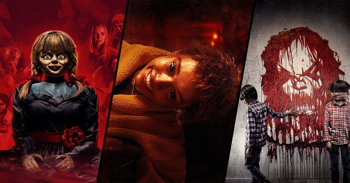 The 15 Best Horror Movies About Cursed Objects