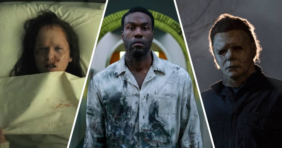 15 Legacy Horror Movie Sequels, Ranked