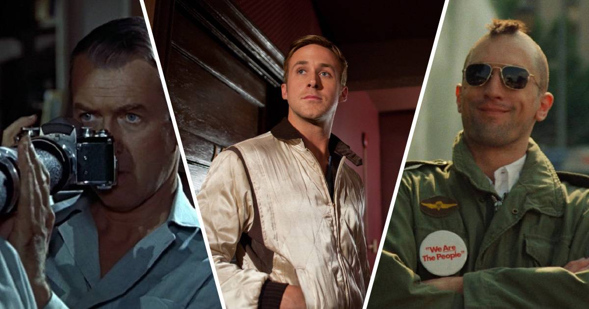 The 15 Best Slow-Burn Psychological Thrillers of All Time