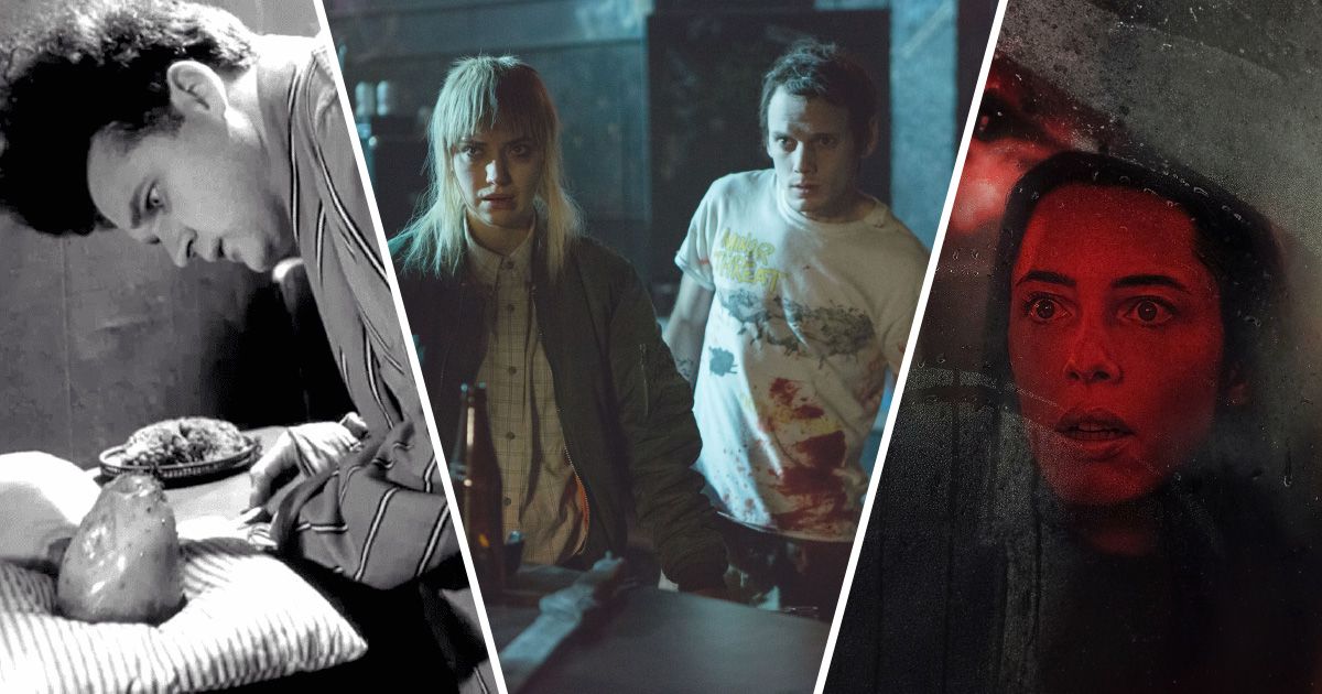 The Greatest Indie Horror Movies of All Time, Ranked