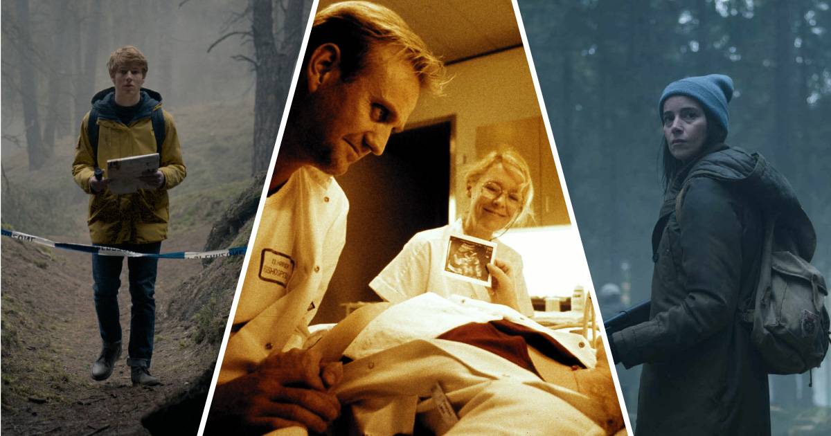 The 10 Best Foreign Horror TV Series from Around the World
