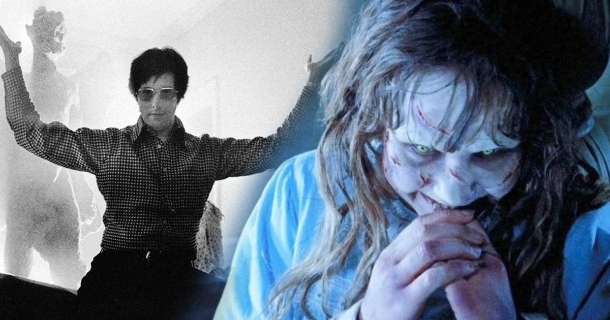 The Exorcist: 10 Behind-The-Scenes Facts That Haunted The Cast