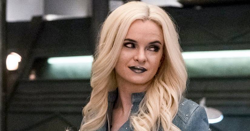 The Flash: The 10 Most Important Relationships in the TV Series