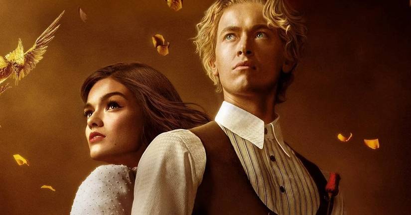 Was The Hunger Games the Last Great YA Movie Franchise?