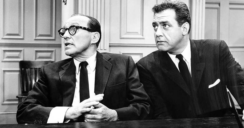 10 Best Sitcoms of the 1950s