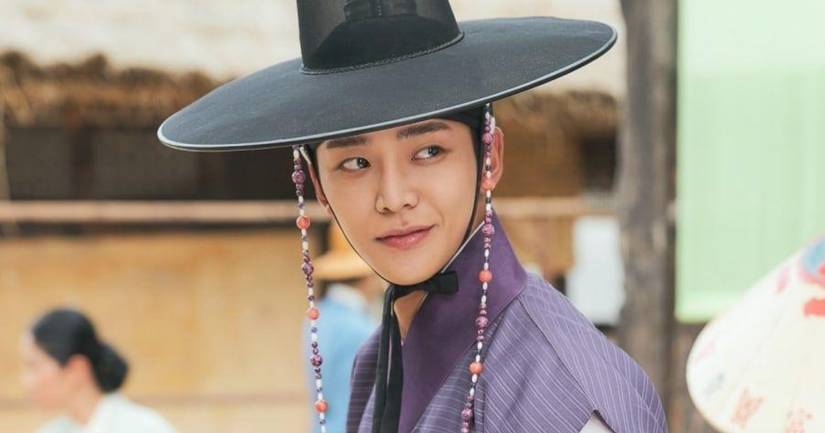 Best Rowoon TV Shows, Ranked