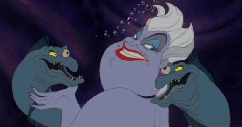 15 Disney Villains Who Would Make Perfect Horror Villains