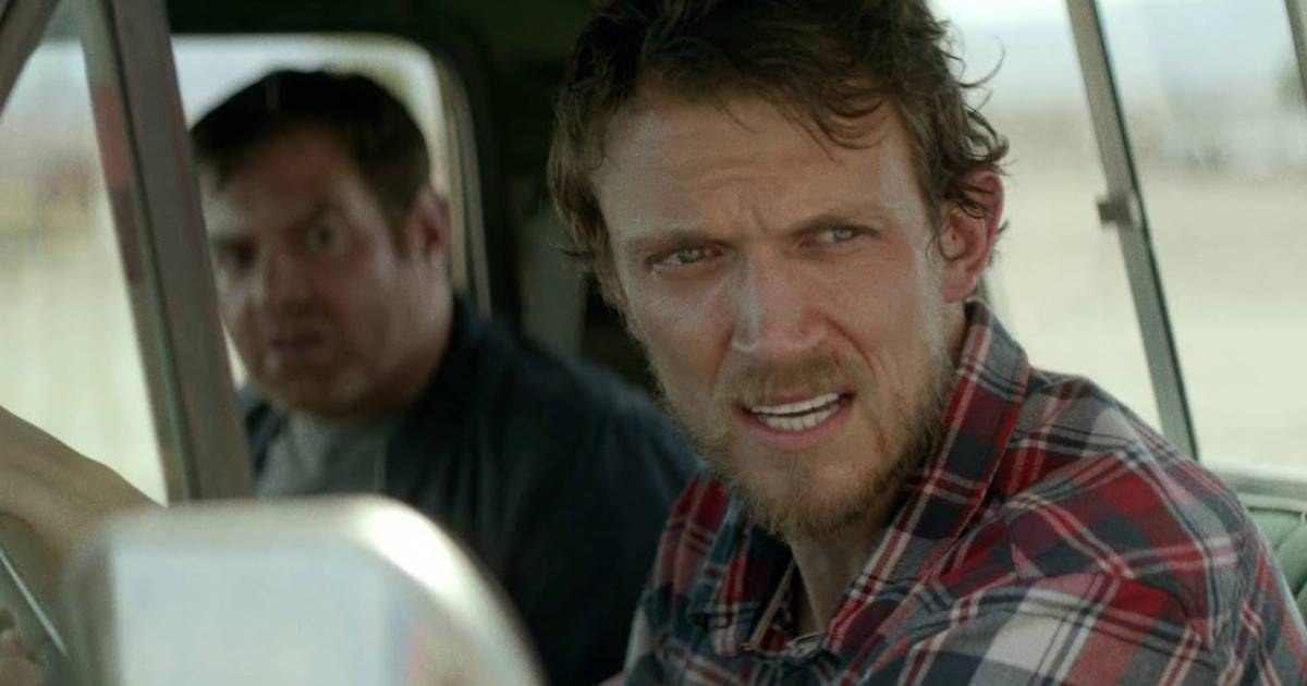 Southbound: The Scariest Movie You've Probably Never Seen