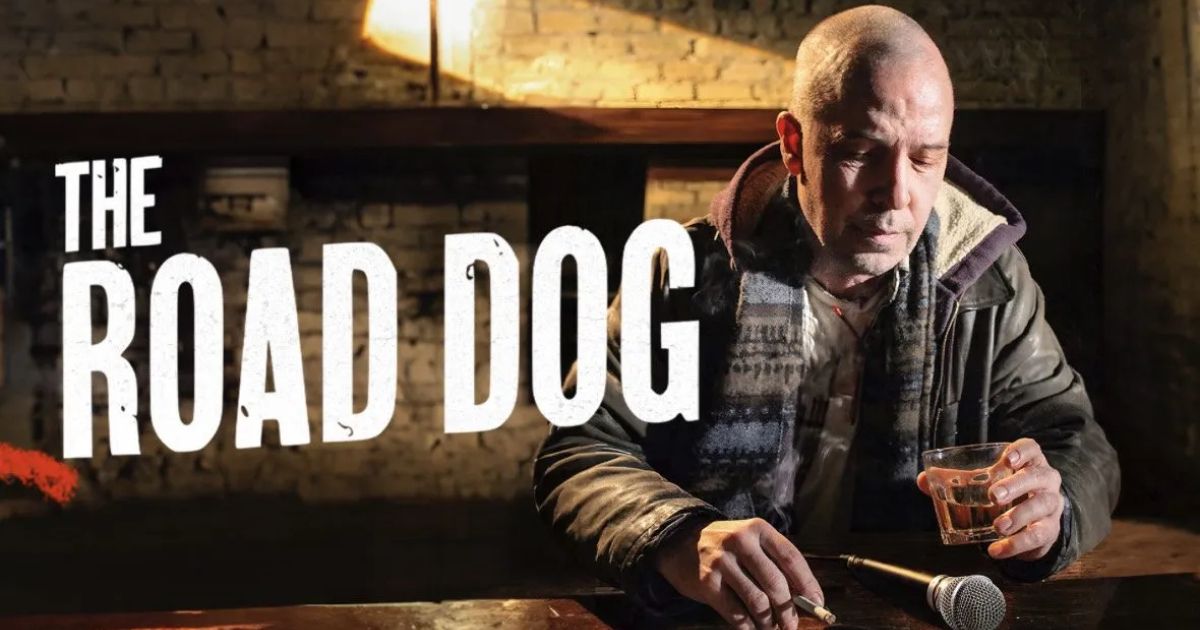Joe Rogan Netflix Special Burn the Boats Bores to Death