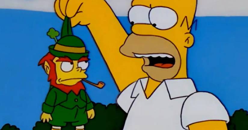 The Simpsons: The Top 15 Best Treehouse of Horror Characters, Ranked