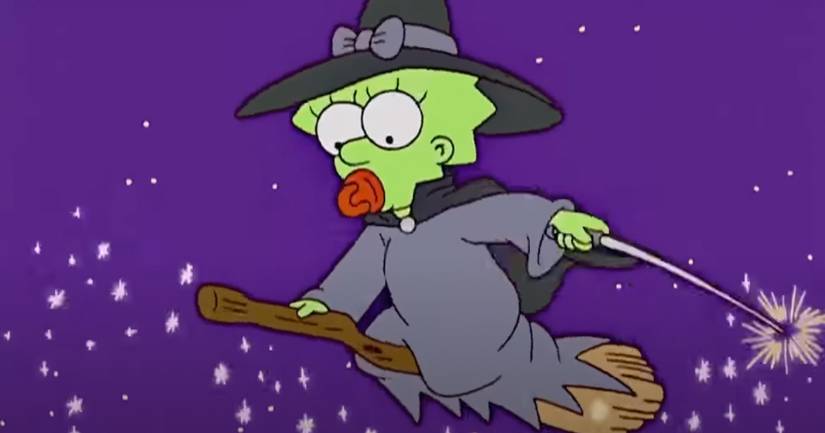 The Simpsons: The Top 15 Best Treehouse of Horror Characters, Ranked