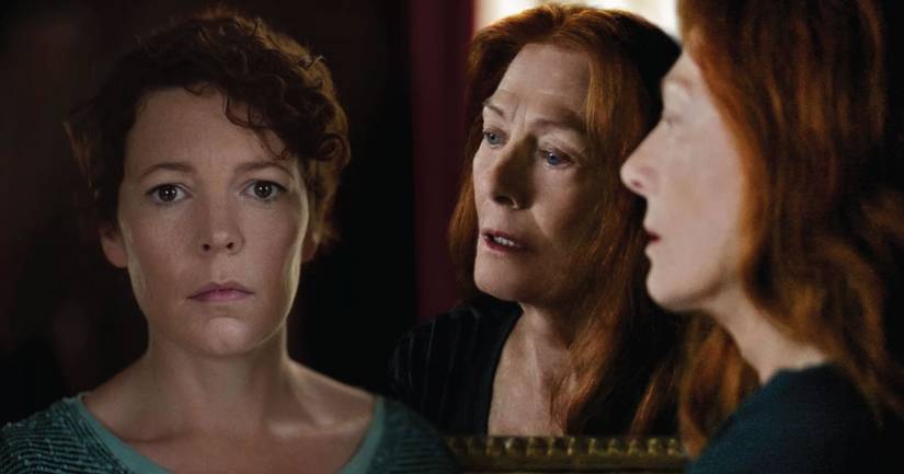 Best Olivia Colman Movies and TV Shows, Ranked