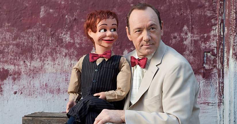 10 Great Short Films Starring Famous Actors
