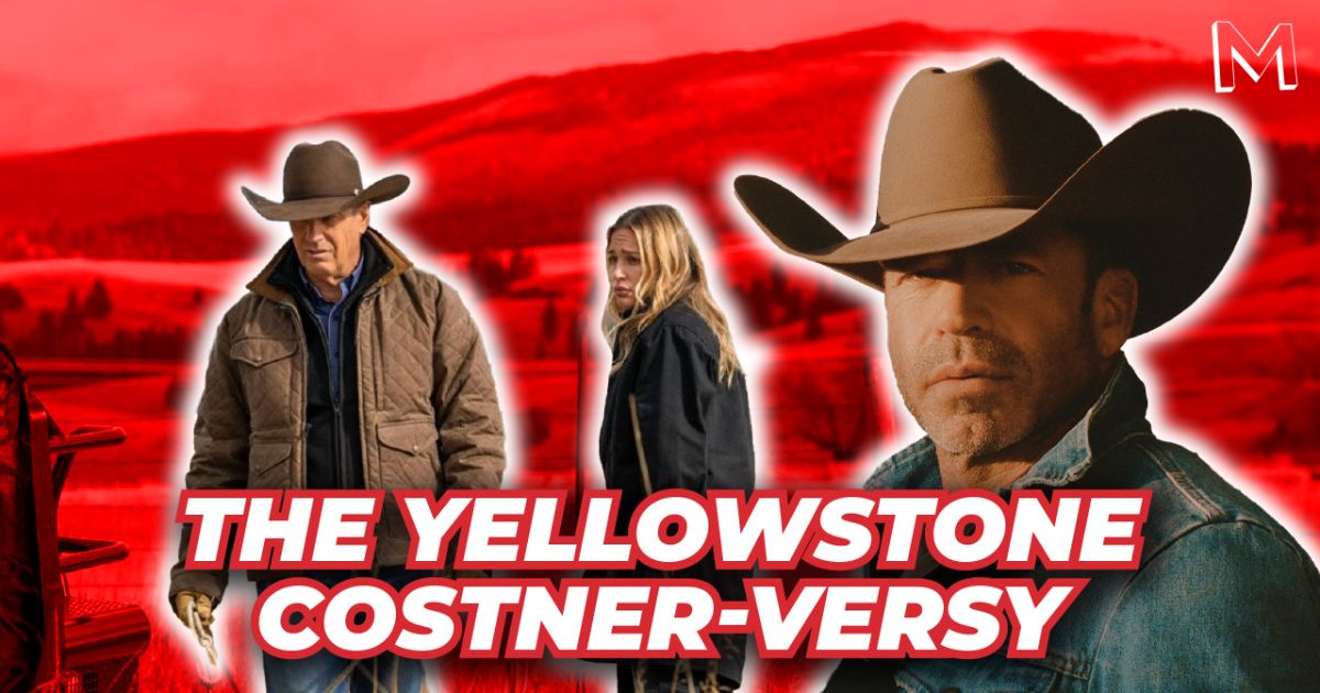 Yellowstone Sequel Series Cast Kelly Reilly, Cole Hauser, & Luke Grimes