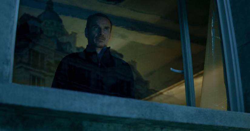 The Killer Review | David Fincher and Michael Fassbender's Existential ...