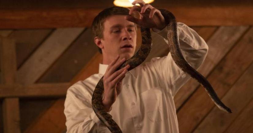 Thomas Mann's 10 Best Performances, Ranked