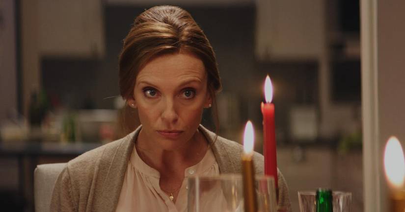 Every Toni Collette Horror Movie, Ranked