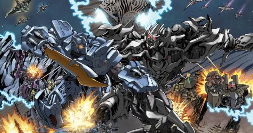 The 15 Best Comics That Continue Their Movies' Storylines