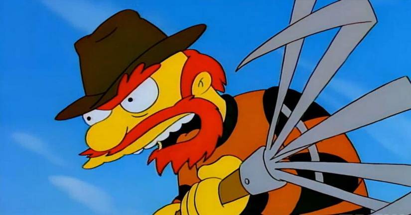 The Simpsons: The Top 15 Best Treehouse of Horror Characters, Ranked